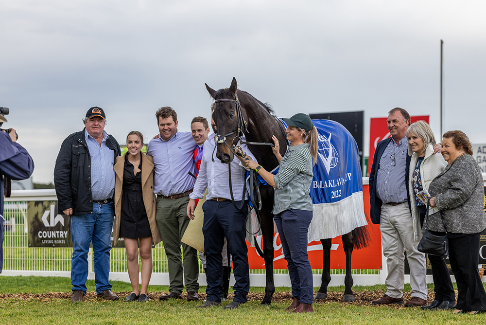 Home | Clarken Racing