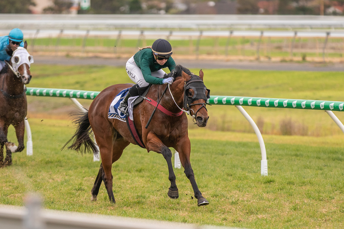 Home | Clarken Racing